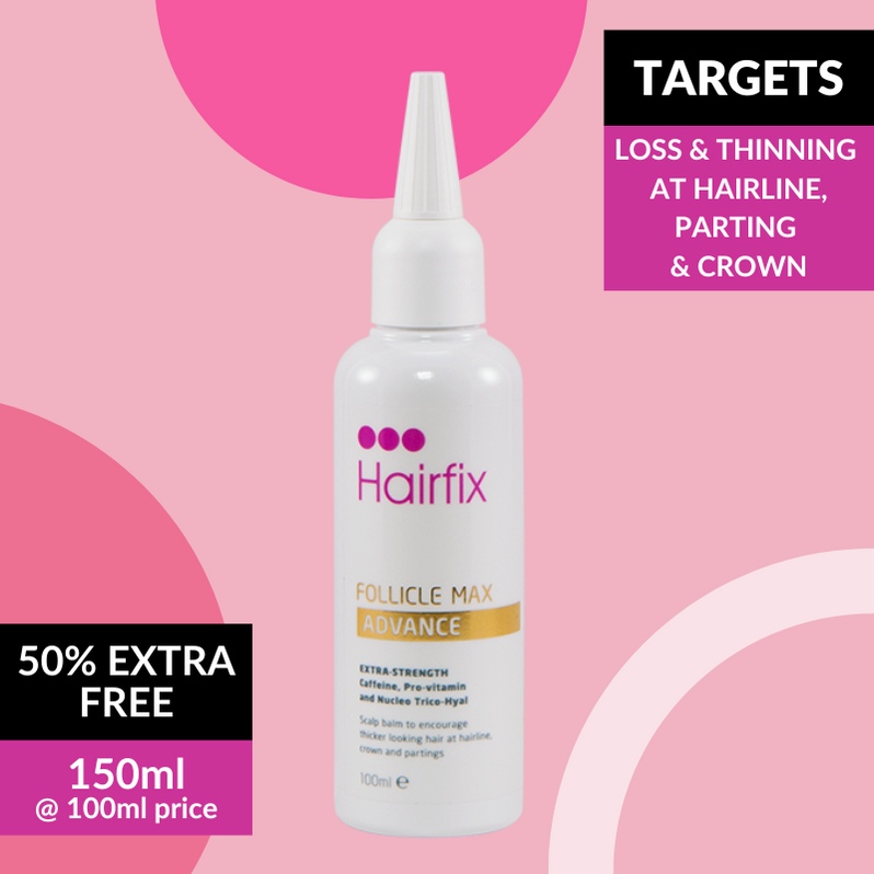 Hair Loss Treatments For Women | Hair Loss Treatment Ageing Hair – Hairfix