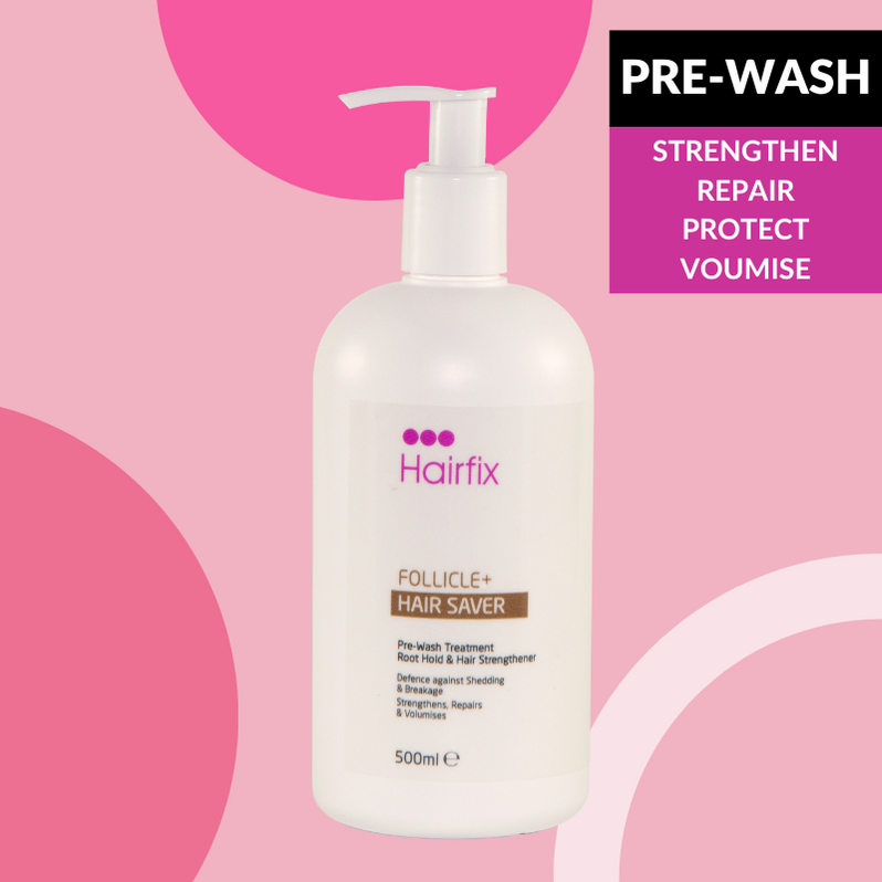 Hair Loss Treatments For Women | Hair Loss Treatment Ageing Hair – Hairfix